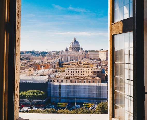 The ultimate summer guide to Rome ‹ EF GO Blog | EF Global Site (English)