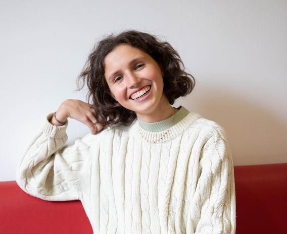 I just love to travel and I love languages ‹ EF GO Blog | EF Global ...