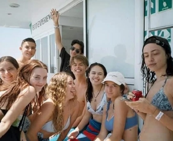 Témoignage étudiant EF Barcelone - Francesca ‹ EF GO Blog | EF Blog France