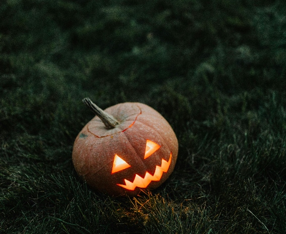 10 expresiones en inglés espeluznantes para usar este Halloween ‹ GO ...