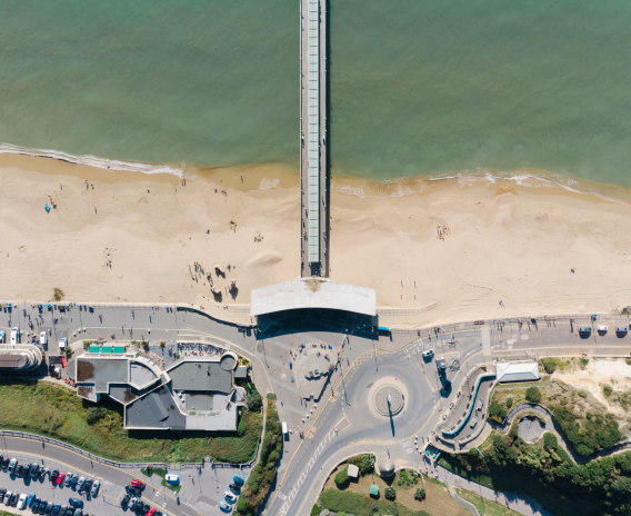 10 reasons to love Bournemouth ‹ EF GO Blog | EF Global Site (English)