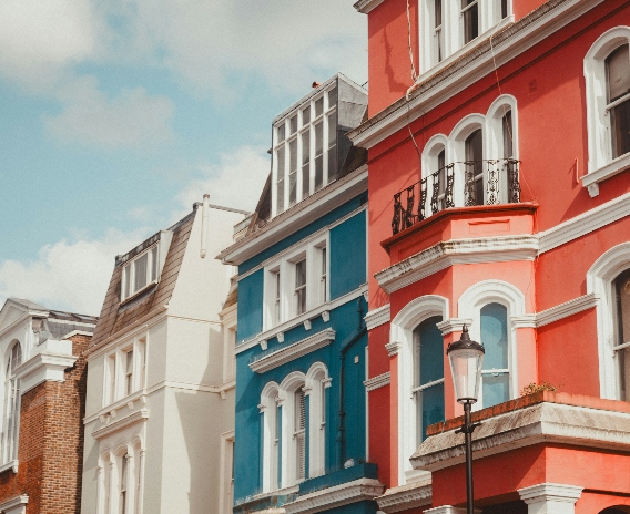 10 kultige Filme, die du vor deinem London-Besuch sehen solltest ‹ GO ...