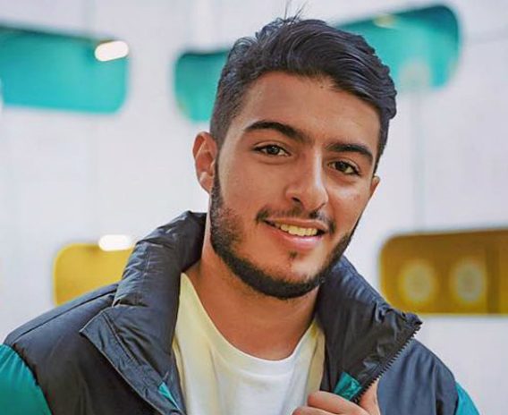 Influenceur Fahd EL ‹ GO Blog | EF Blog Belgique