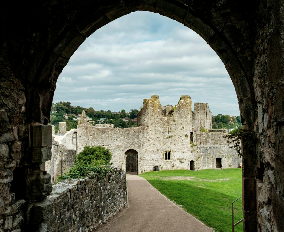 The wild history and wonderful words of Old English ‹ EF GO Blog | EF ...