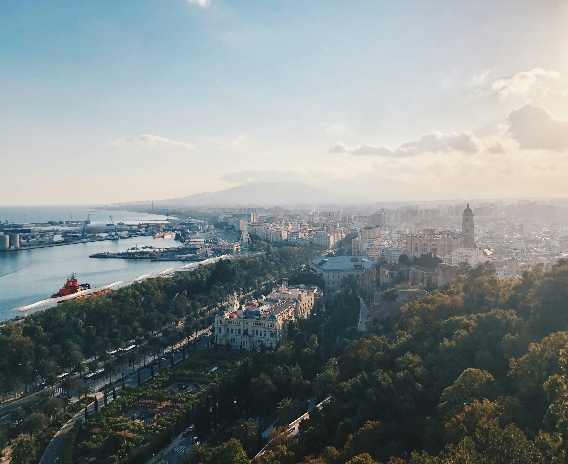 10 hidden gems in Malaga ‹ GO Blog | EF United States