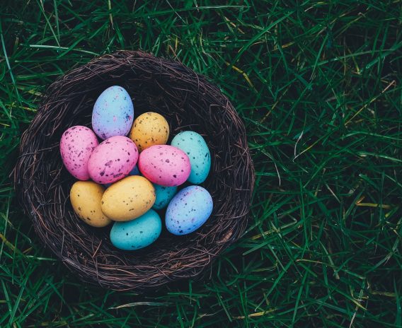 9 ting, du kan lave i din påskeferie ‹ GO Blog | EF Blog Danmark