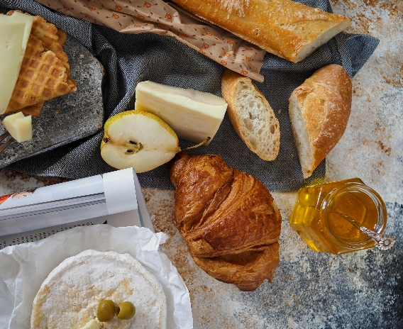 How to eat like the French ‹ EF GO Blog | EF Global Site (English)
