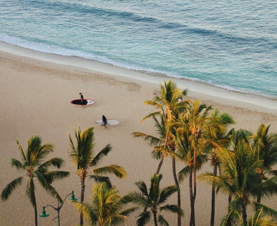 10 hidden gems in Honolulu ‹ GO Blog | EF United States