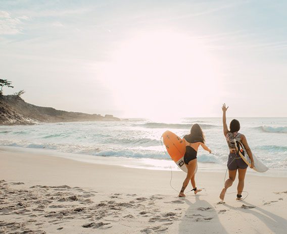 10 anledningar att älska Honolulu ‹ GO Blog | EF Blog Sverige