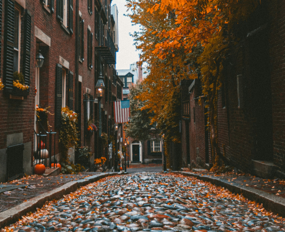 10 fall traditions from around the world ‹ EF GO Blog | EF Global Site ...