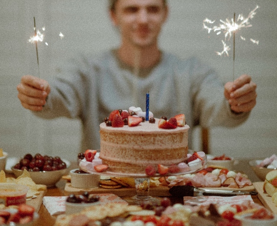 8 tradiciones de cumpleaños únicas de todo el mundo ‹ GO Blog | EF Blog ...