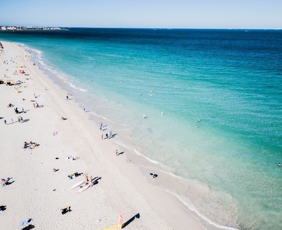 10 Razones para amar Perth, Australia ‹ GO Blog | EF Blog Chile