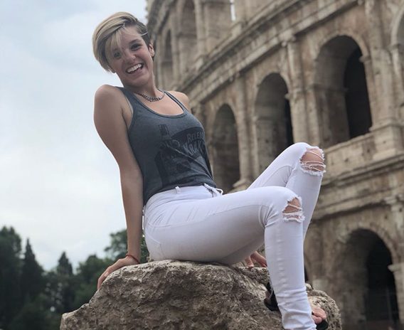 Dania Loera ‹ GO Blog | EF Blog Mexico