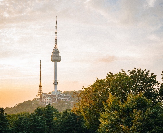 10 reasons to love Seoul ‹ GO Blog | EF United States