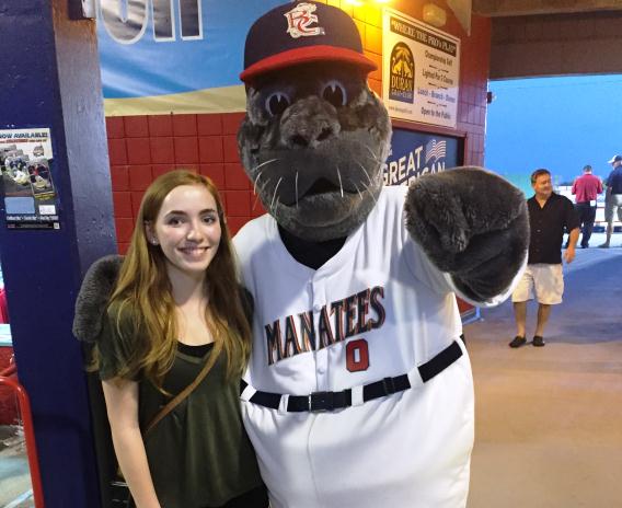 EF Erfahrungen: Emma berichtet über ihre Floridareise ‹ GO Blog | EF ...