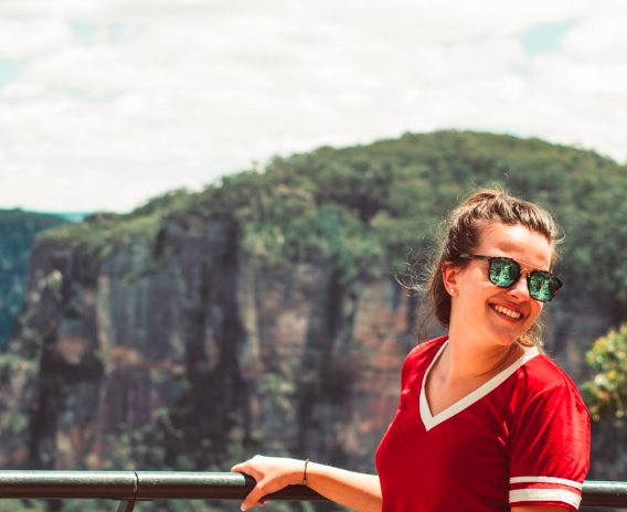 Alice Guillabert ‹ GO Blog | EF Tunisie