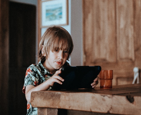 5 Wege, um deine Kinder zu Hause zu beschäftigen und zu motivieren ‹ GO ...