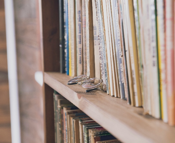 50 libros inolvidables para leer en tu vida ‹ GO Blog | EF Blog Mexico