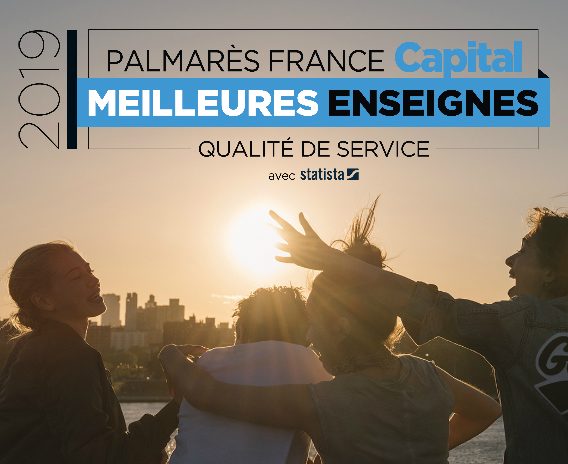 EF Education First parmi les enseignes préférées des français ‹ EF GO ...