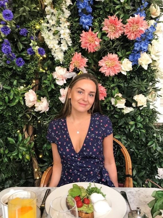 Andrea ‹ GO Blog | EF Blog Norge