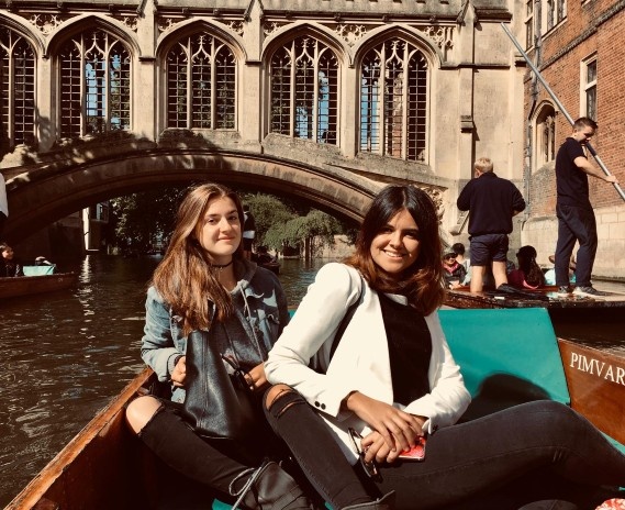 Nadia ‹ GO Blog | EF Blog Deutschland