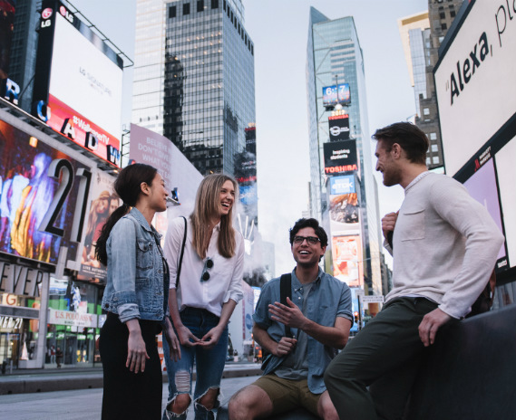 The 5 best places to go on a smart vacation ‹ GO Blog | EF United States