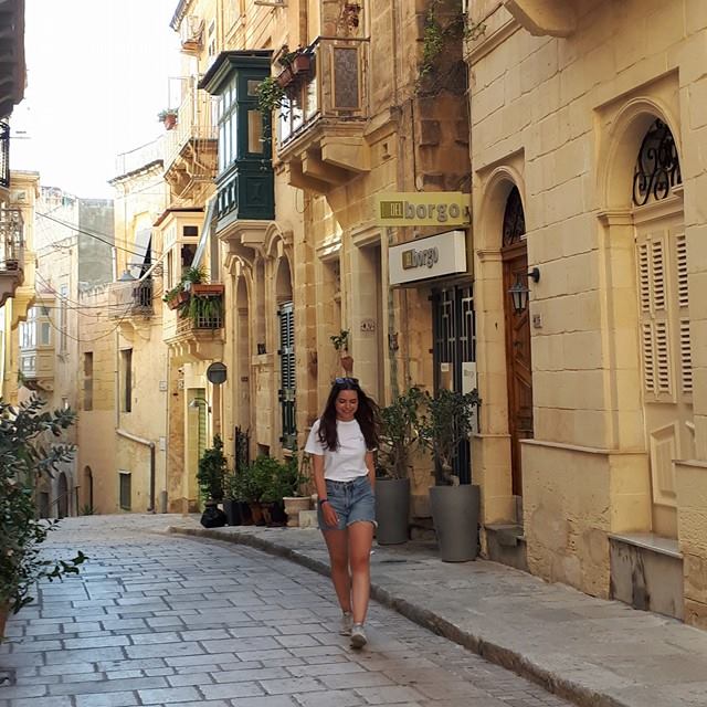 Justine ‹ GO Blog | EF Blog Canada