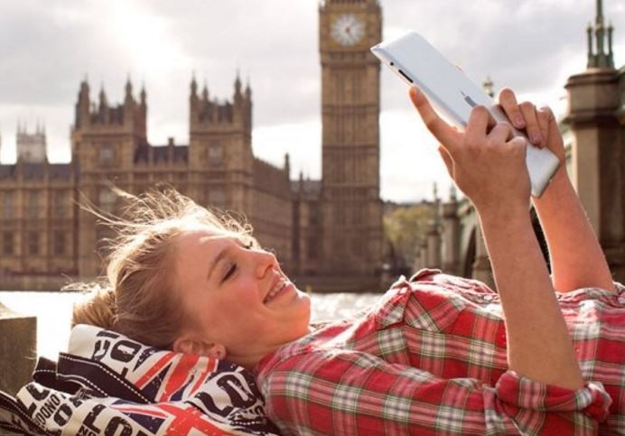 10 Dinge, die Deutsche im Ausland beachten sollten ‹ GO Blog | EF Blog ...