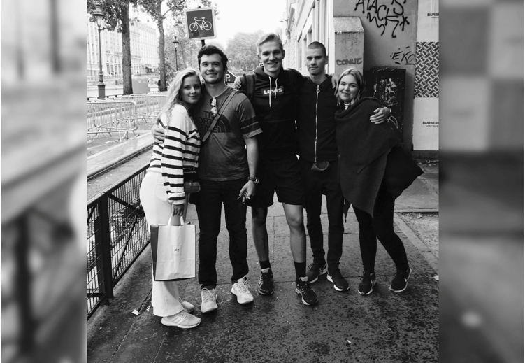 Caroline ‹ GO Blog | EF Blog Danmark