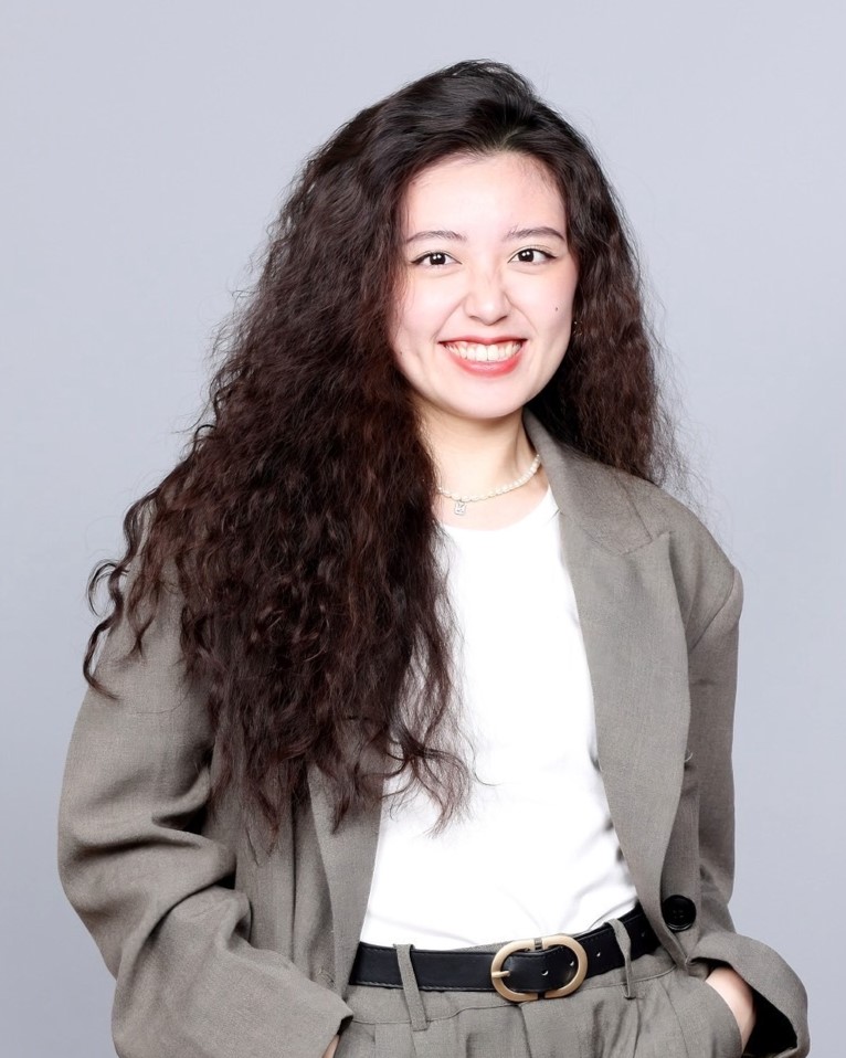 EF顧問專訪：兒童/青少年遊學顧問Connie ‹ GO Blog | EF Blog Taiwan