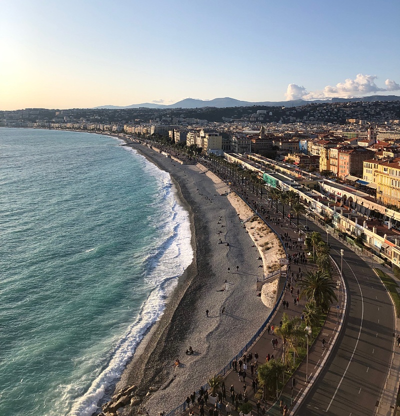 Aline Jeanne Meier ‹ GO Blog | EF Blog Schweiz