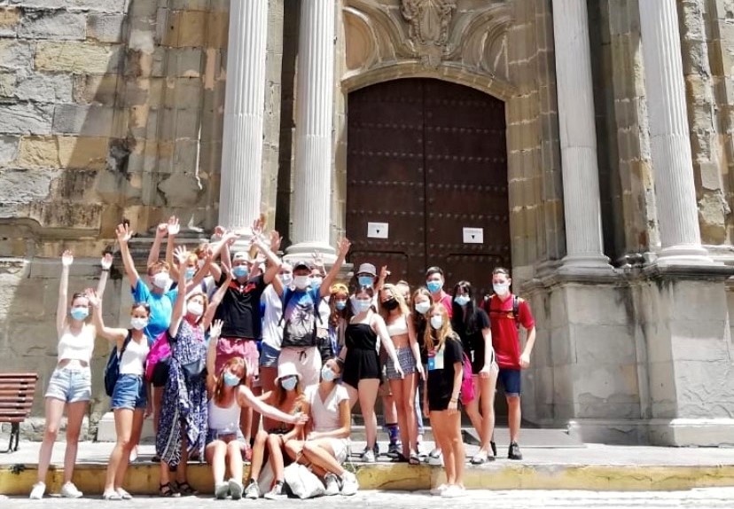 Chia sẻ kinh nghiệm Du học: Tuvali từ Thụy Điển tại EF Malaga ‹ GO Blog ...