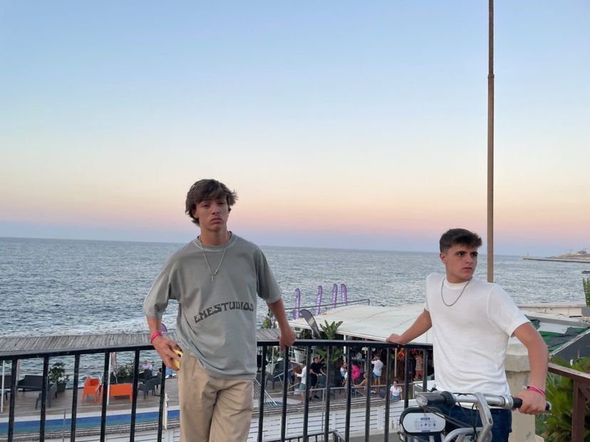 "Fui muy feliz en EF Malta". La experiencia de Jan. ‹ GO Blog | EF Blog Colombia