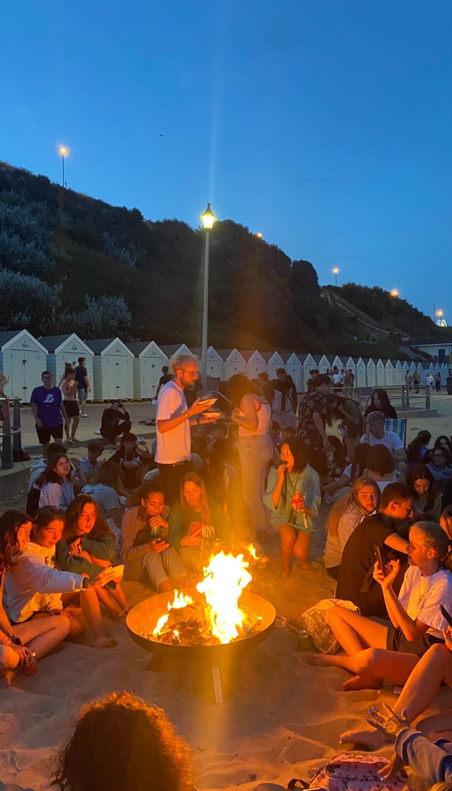 La inolvidable aventura de Laura en EF Bournemouth ‹ GO Blog | EF Global Site (Español)