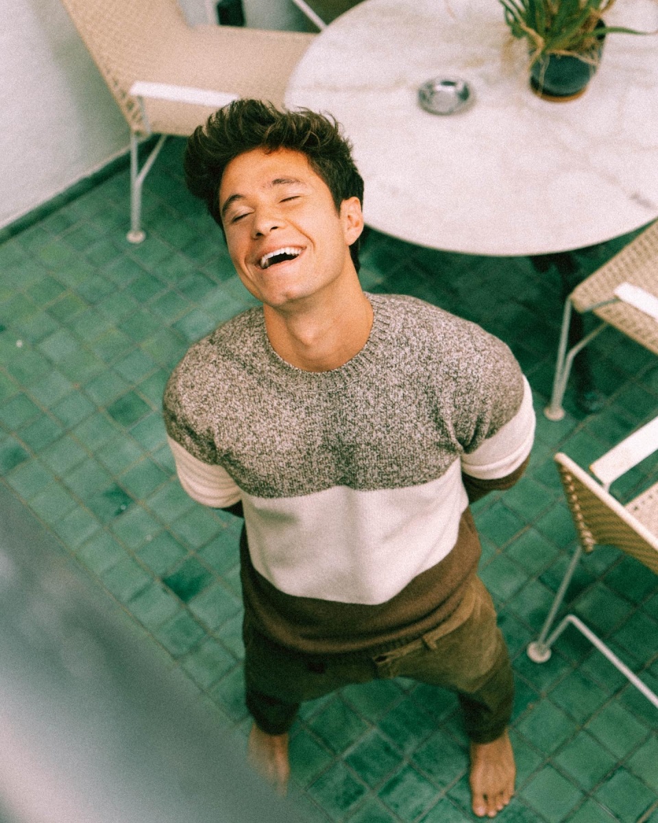 En Nueva York con Michael Ronda: Estudiando inglés con EF y soñando en ...