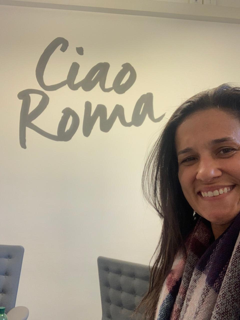 Isabelle Sobral ‹ GO Blog | EF Blog Brasil