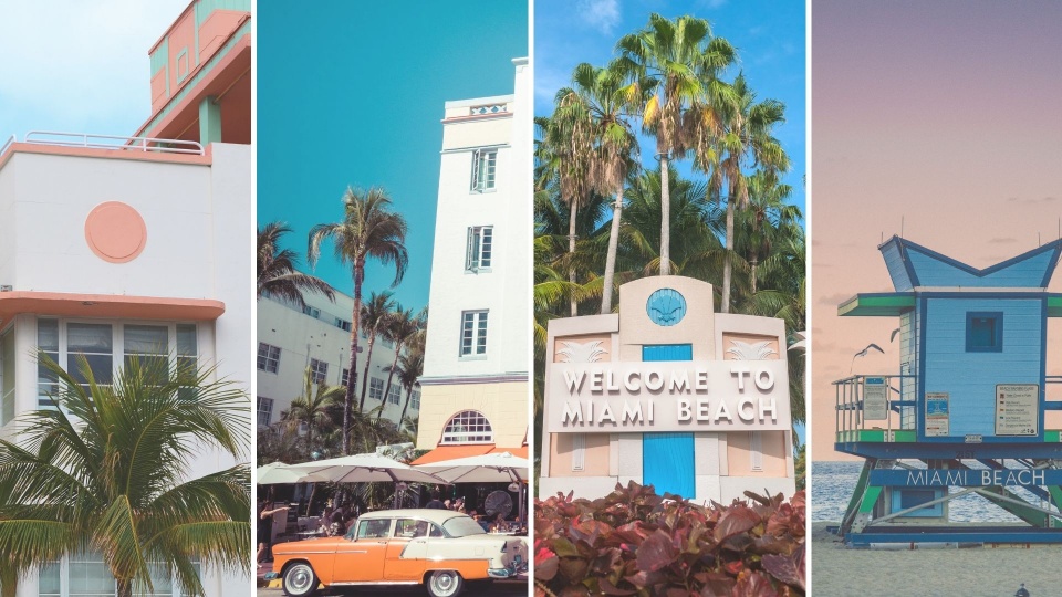 Miami: sitios más instagrameables de la ciudad ‹ GO Blog | EF Blog Spain