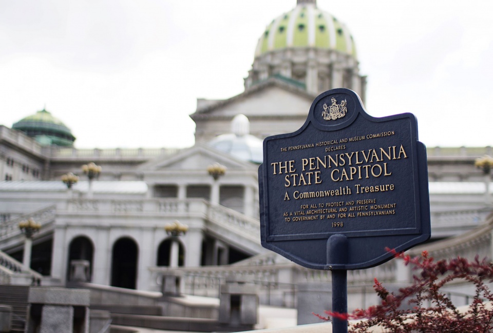 Reiseguide: Pennsylvania ‹ GO Blog | EF Blog Norge