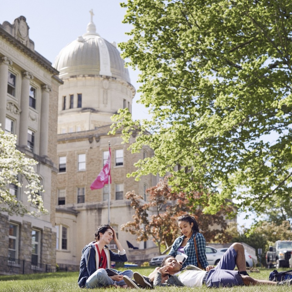 뉴욕어학연수 준비하기 ‹ GO Blog | EF 코리아