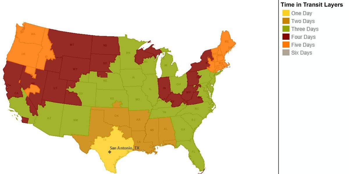 Shipping | Fiesta Party Supplies