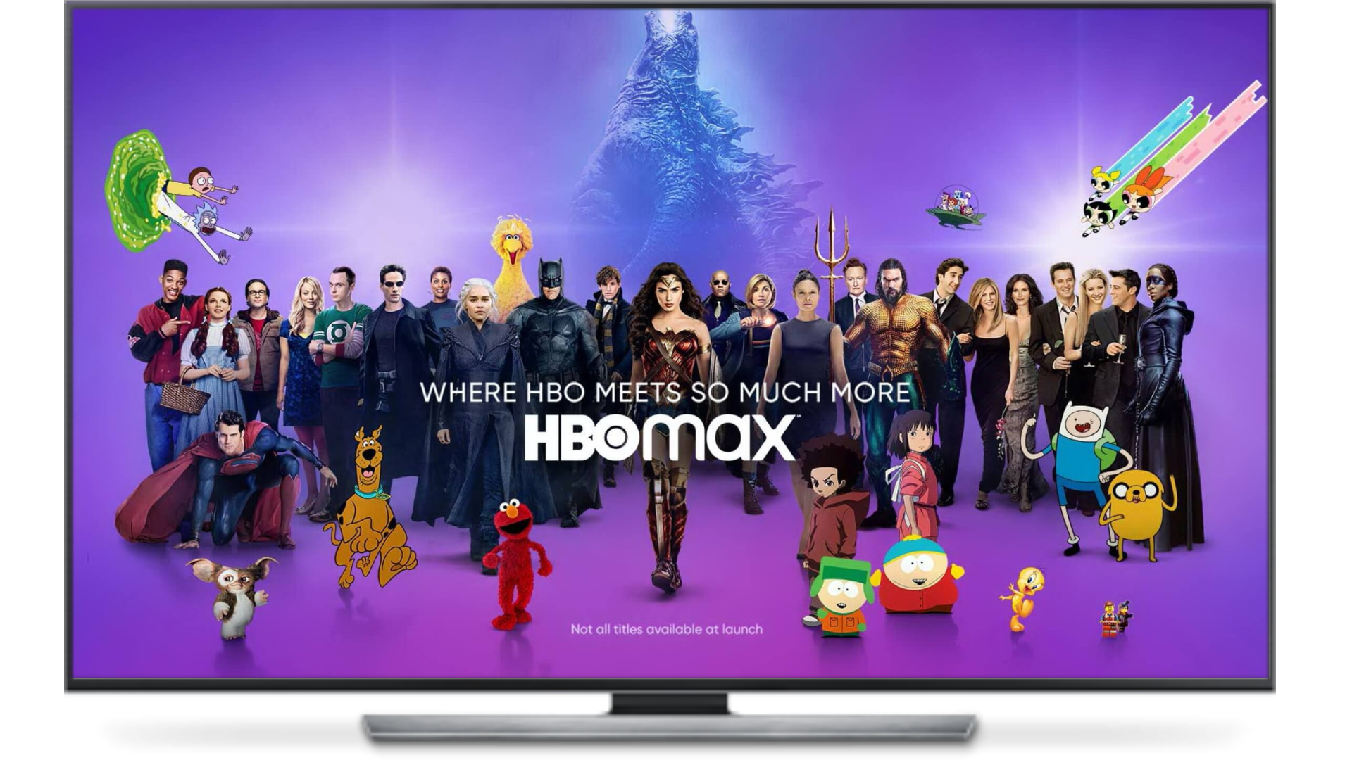 HBO Max - populær streaming og de bedste serier som man skal se