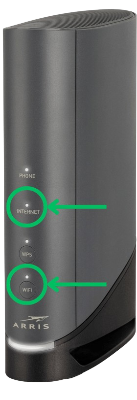 Internet - Bestil billigt, hurtigt og stabilt bredbånd i dag