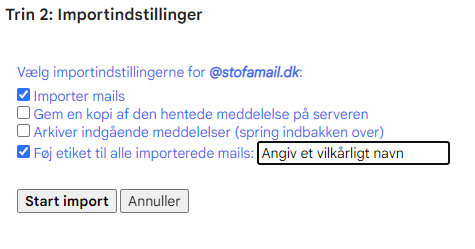 Hjælp til internet - installation, opsætning og mere