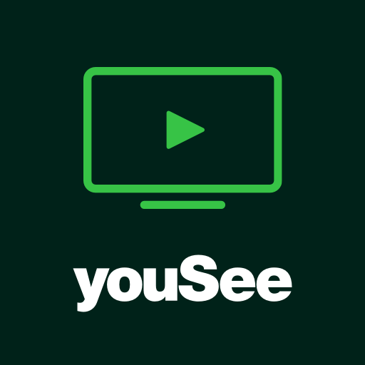 YouSee Play - bland kanaler og streaming som du vil
