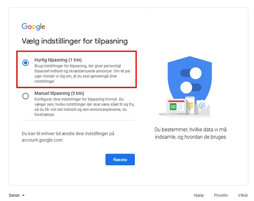 Hjælp til internet - installation, opsætning og mere