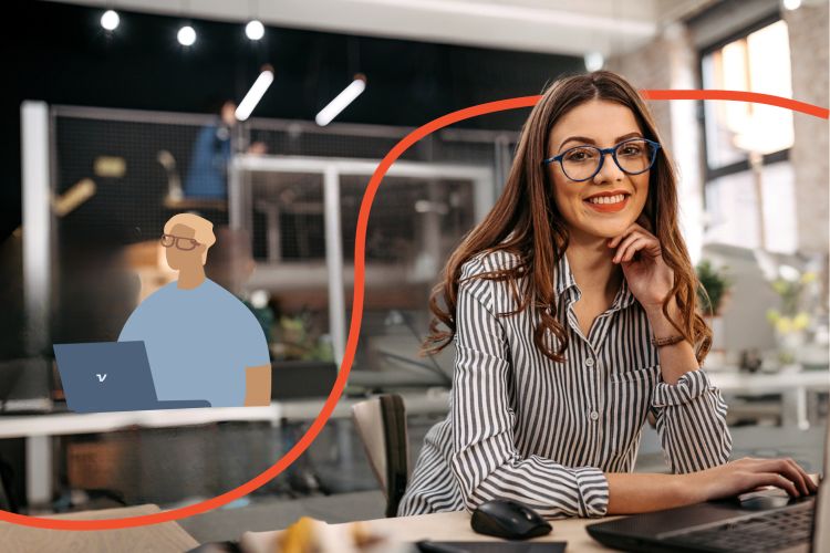 Bredbånd og mobil til virksomheder og medarbejdere - erhverv