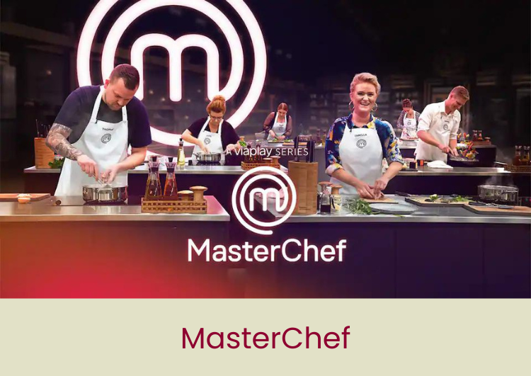 HBO Max hos Vios - En af de bedste streamingtjenester med Vios