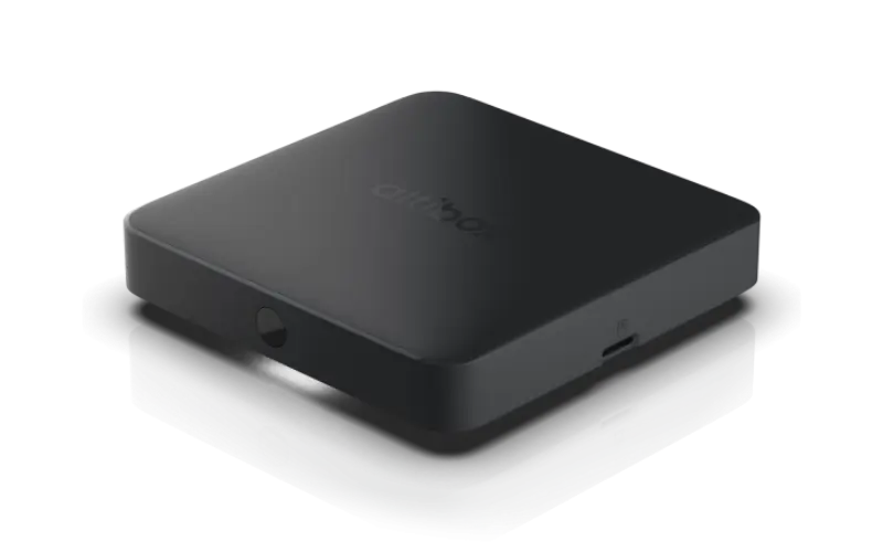 Smart TV - Få tv på en smartere måde