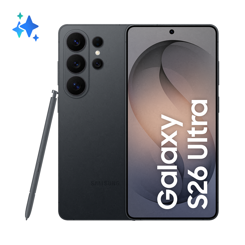 Samsung Galaxy S26 Ultra