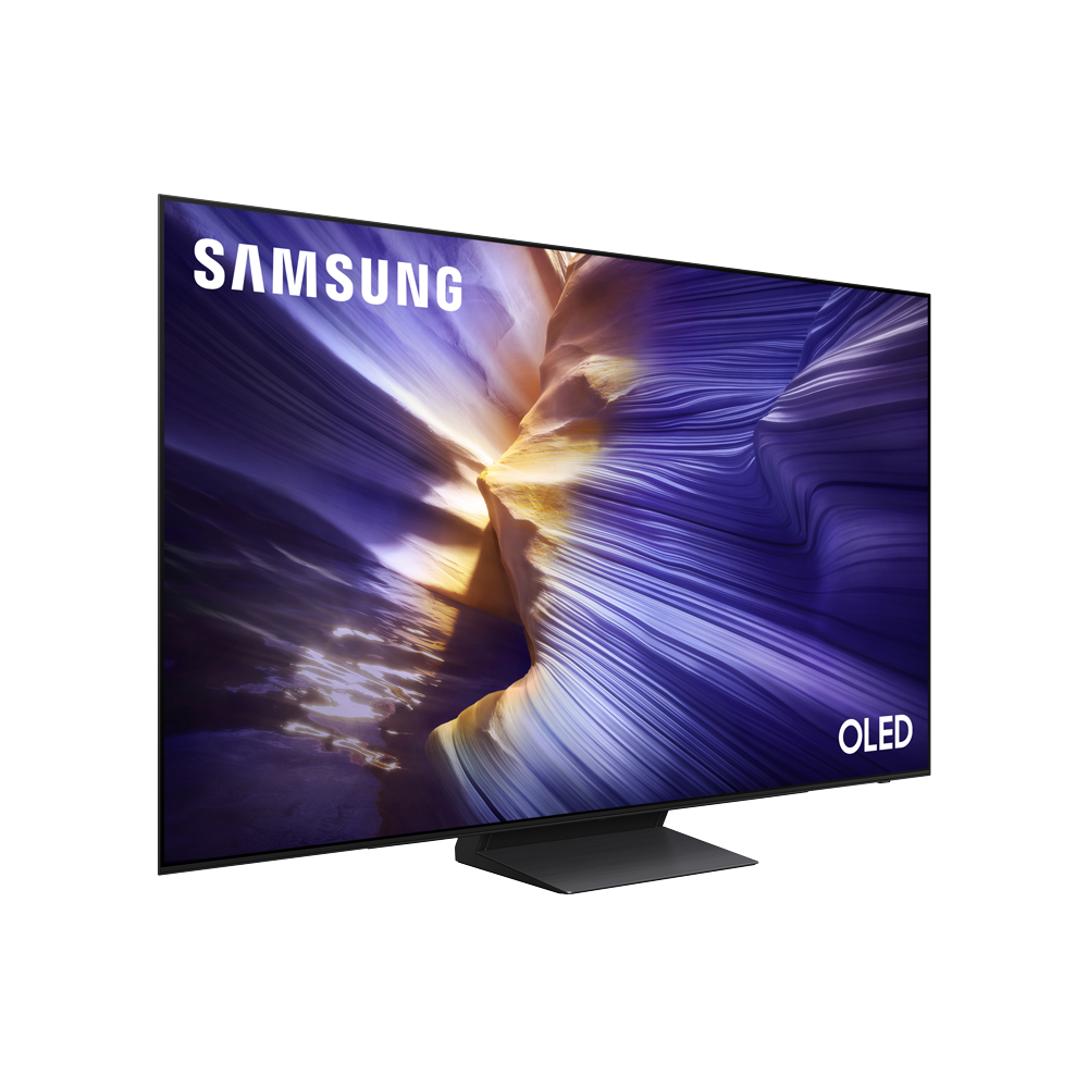 Samsung TV 55" QE55S94FAEXZU OLED 4K